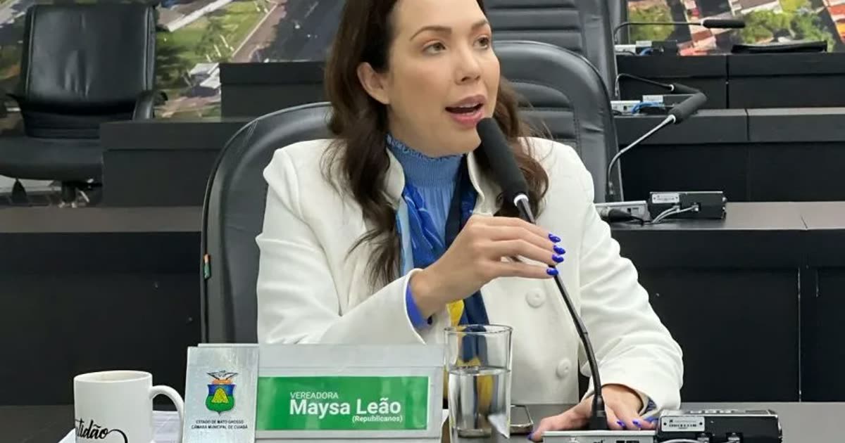 Maísa cobra parecer da Procuradoria e defende ordem de tramitação das ...