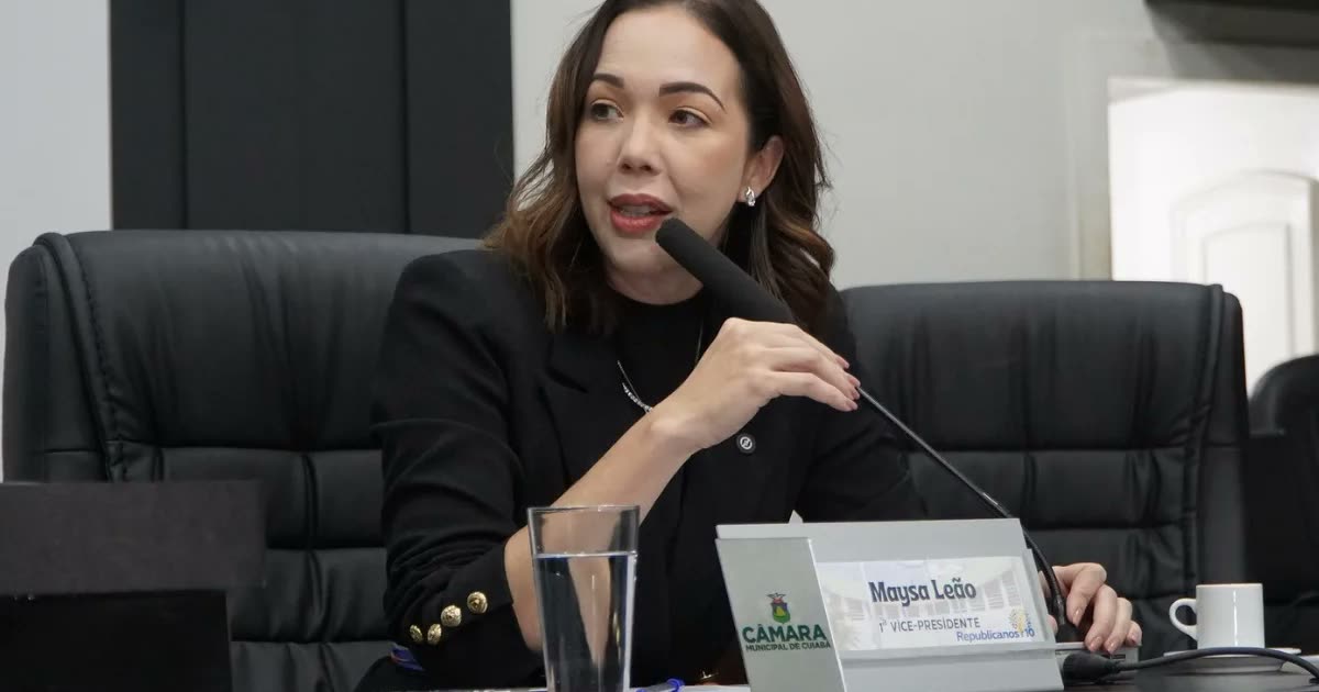 Maísa defende prioridade para CPI de Maria Avalone e cobra respeito à ...