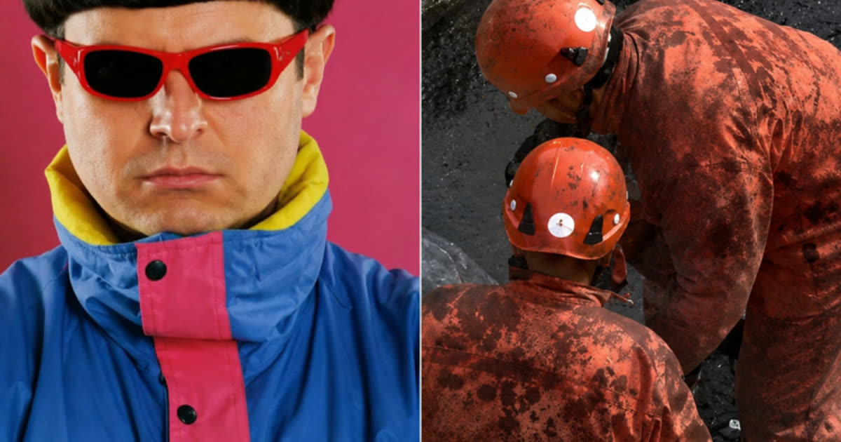 Oliver Tree ex da cantora Melanie Martinez é uma das vítimas da colisão ...