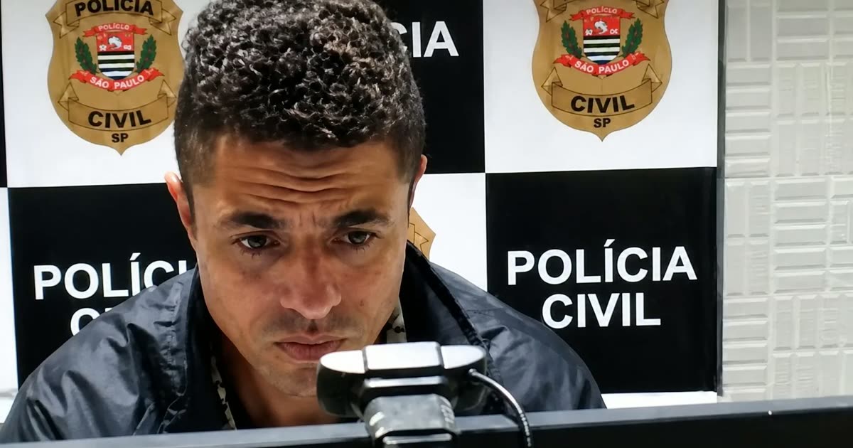 Suspeito implora para sair da prisão, mas juiz mantém detenção após ...